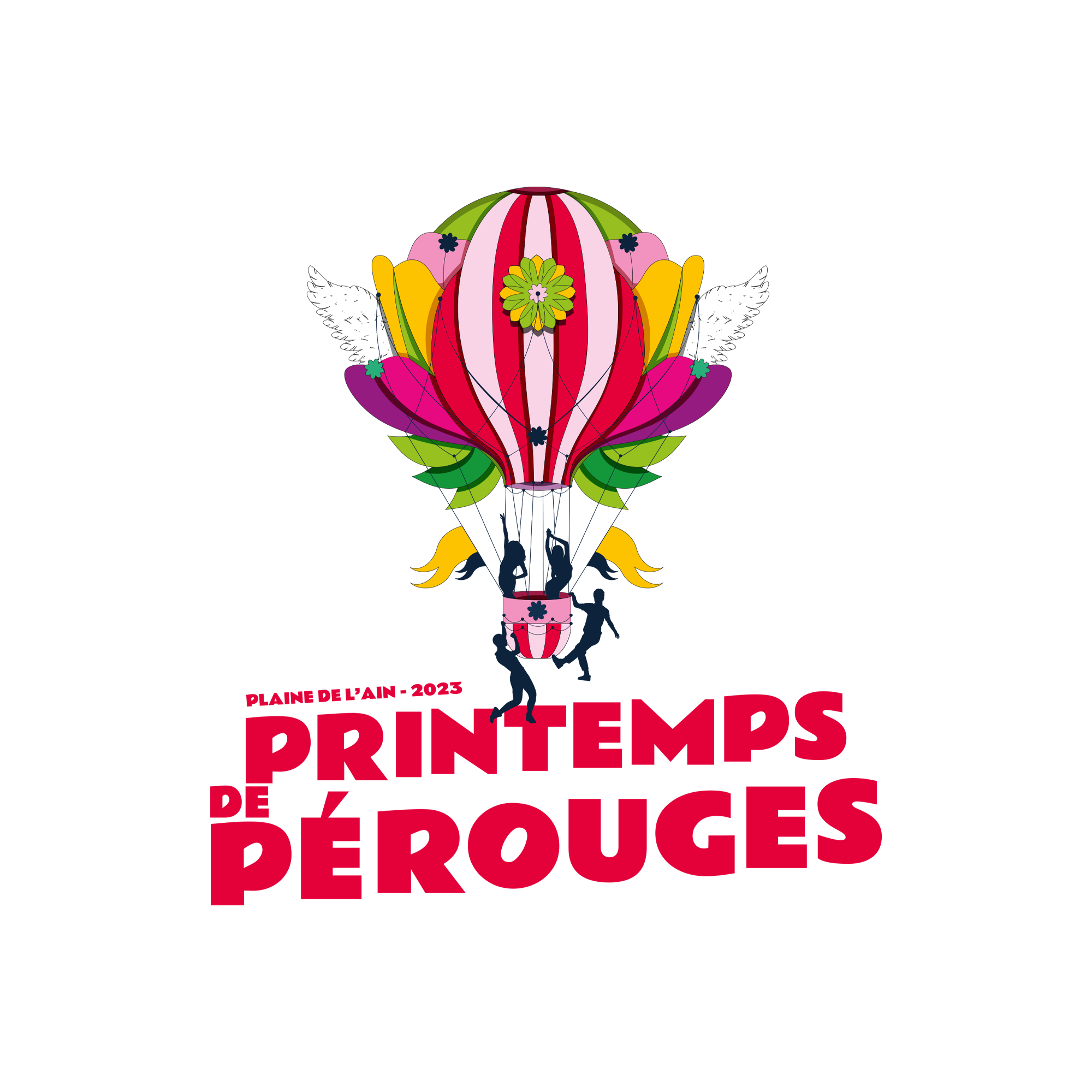 PRINTEMPS DE PÉROUGES - DD-PARDI