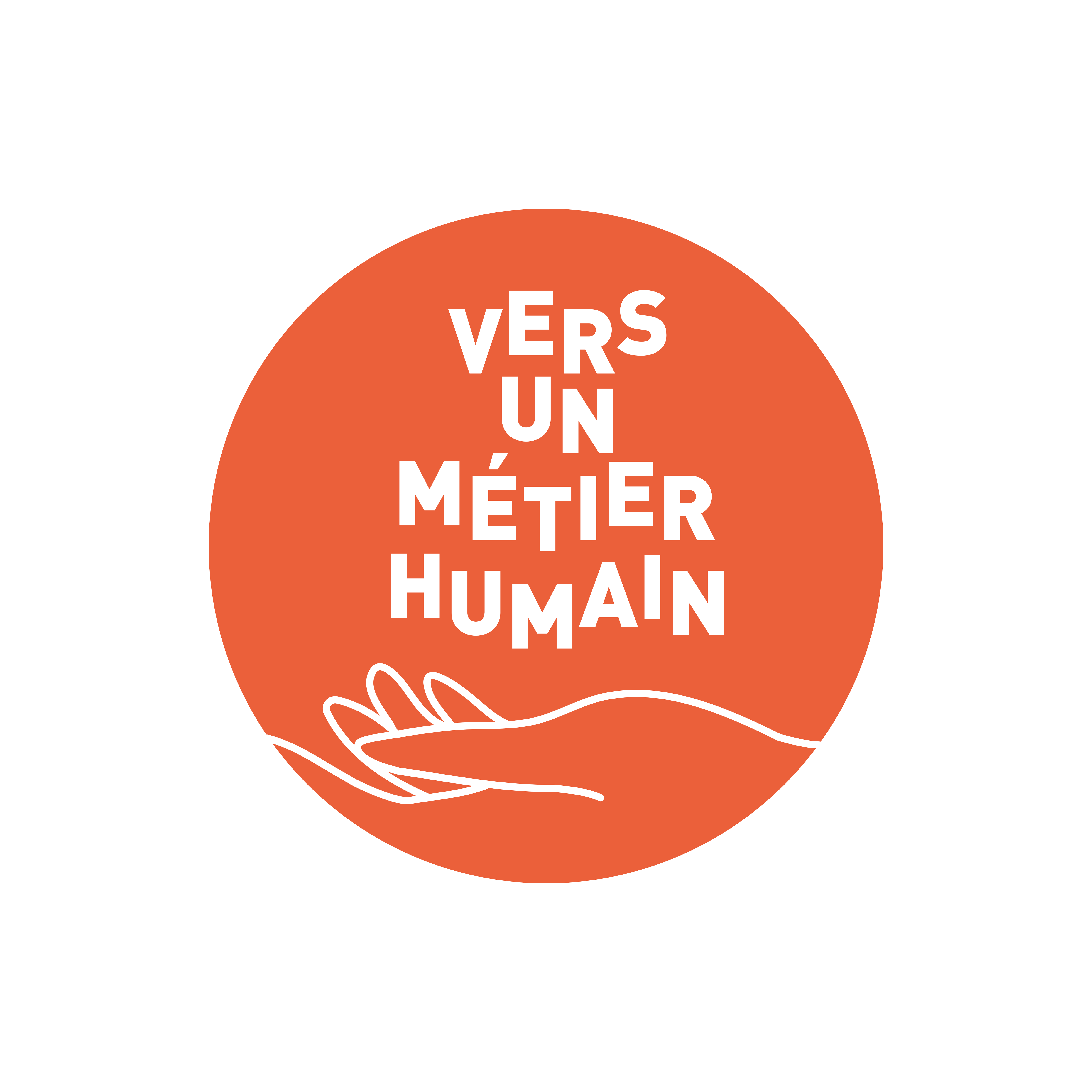 VERS UN MÉTIER HUMAIN - DD-PARDI