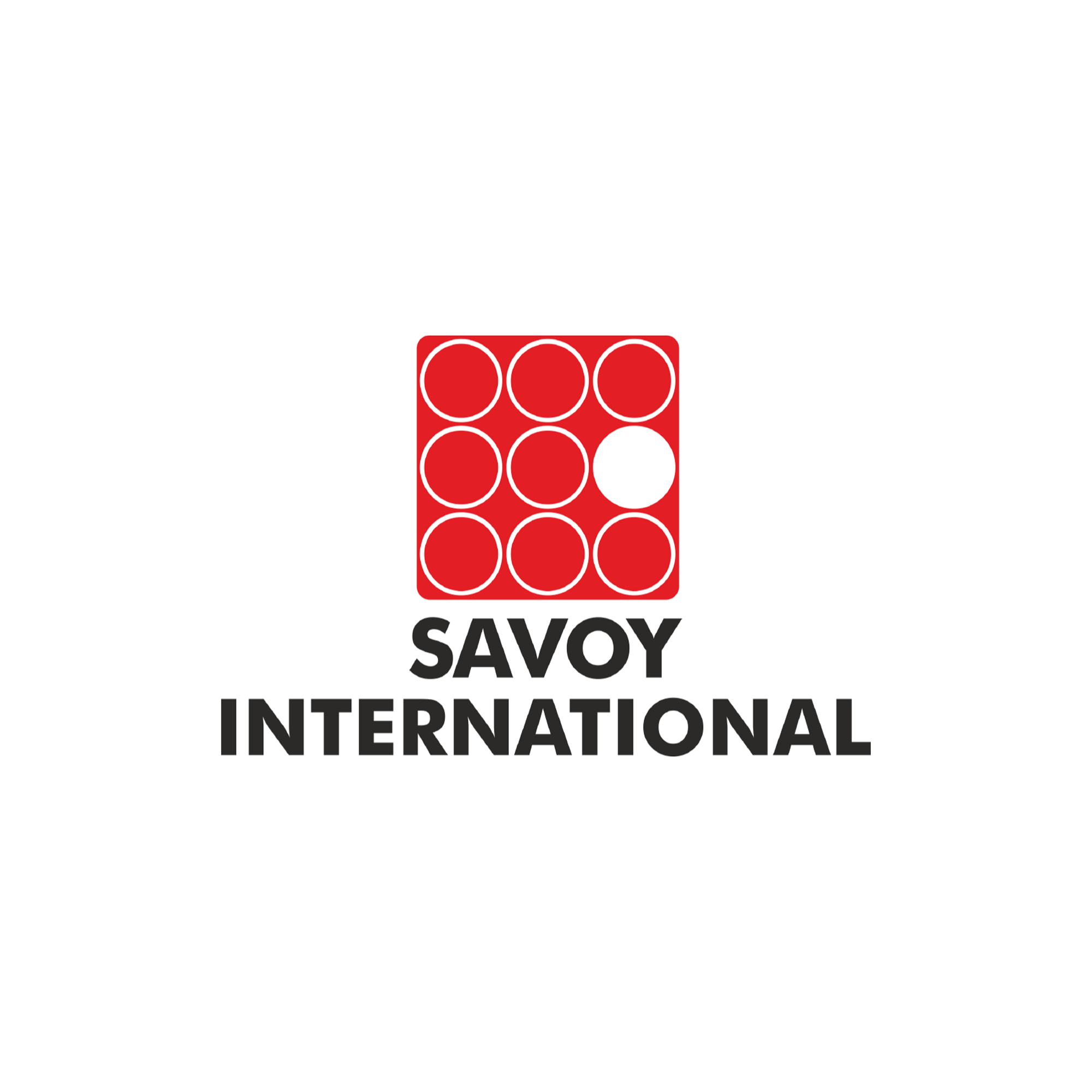 Savoy International - DD-PARDI